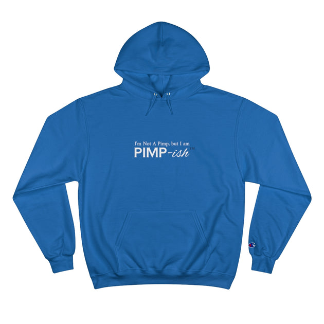Pimp-ish Apparel Collection – Popular Male Apparel & Accessories
